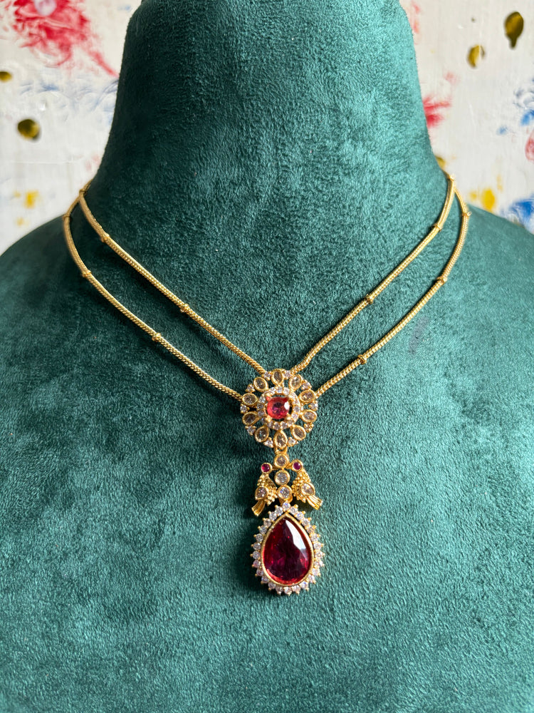 Collections – Precious pieces